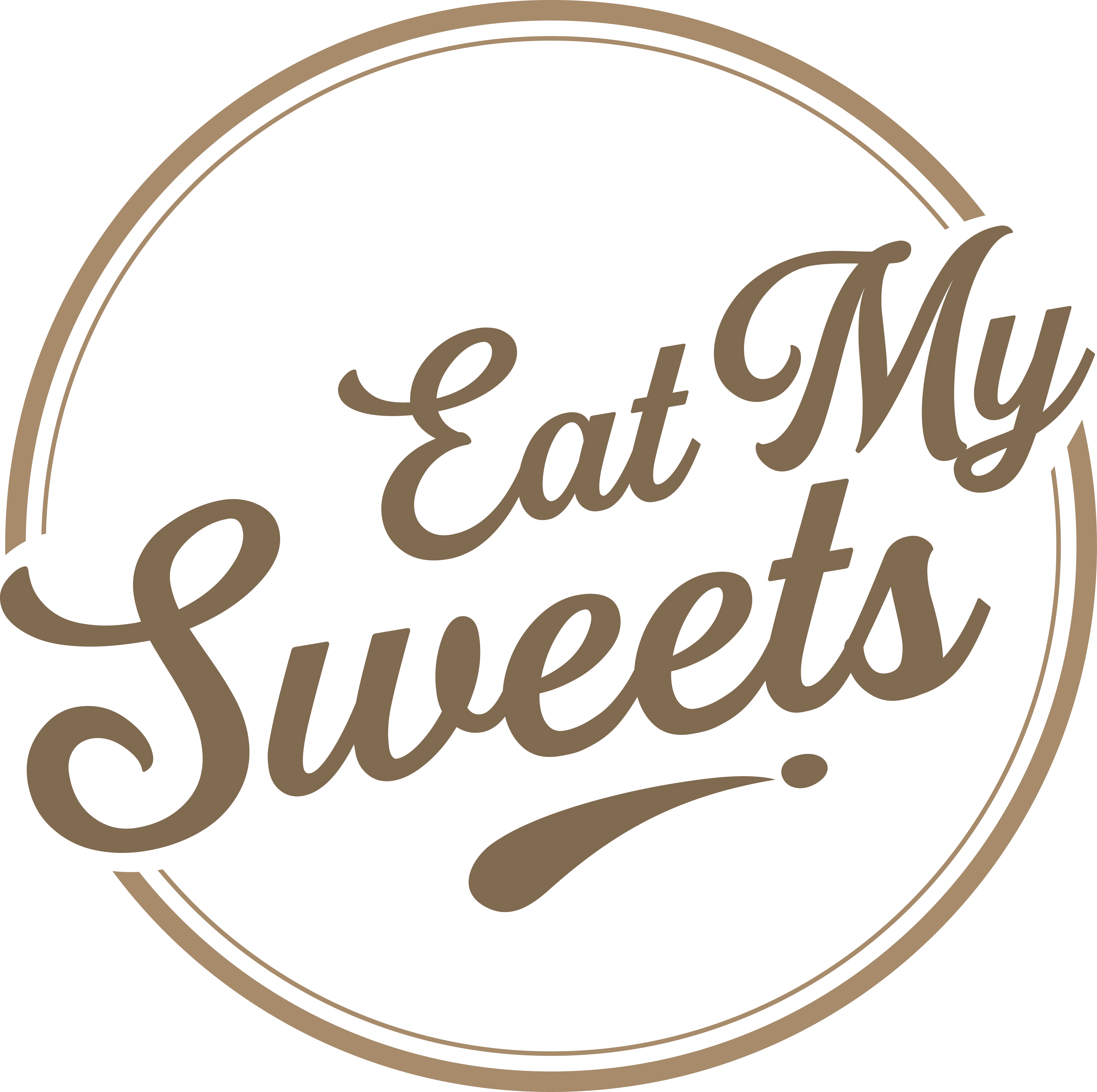 Eat My Sweets